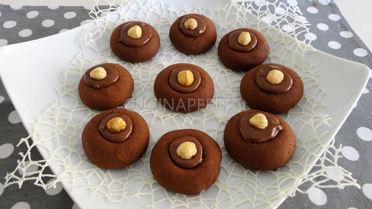 Nutellotti - Cucina per Te